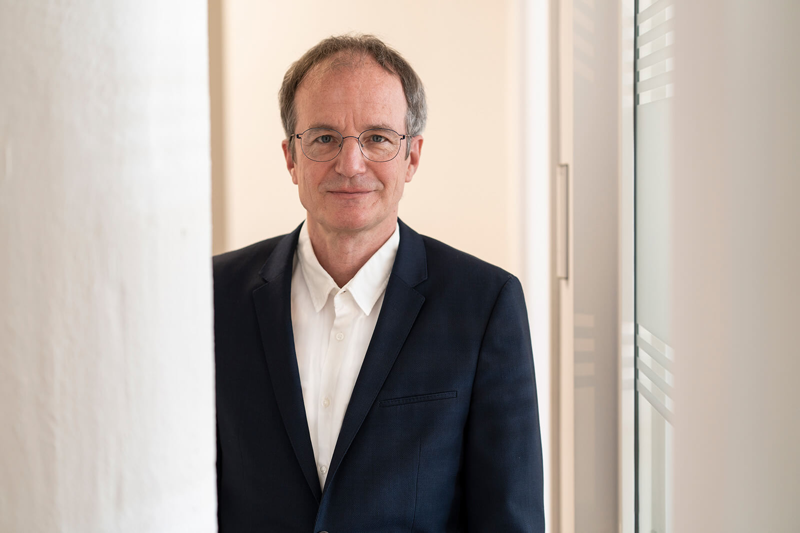 Dr. Olaf von Maydell | Steuerberater | SCHOMERUS NPO